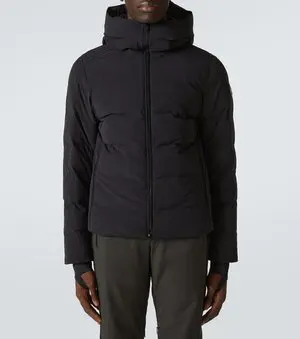 Fusalp Constant Ski Jacket - Black