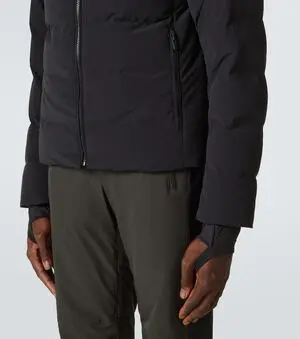 Fusalp Constant Ski Jacket - Black