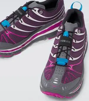 Hoka One One Stinson Evo Og Sneakers - Purple