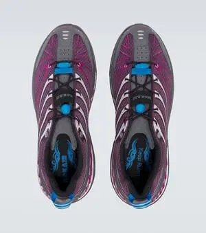 Hoka One One Stinson Evo Og Sneakers - Purple