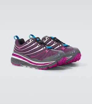 Hoka One One Stinson Evo Og Sneakers - Purple