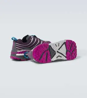 Hoka One One Stinson Evo Og Sneakers - Purple