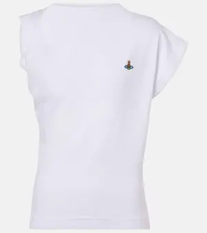 Vivienne Westwood Asymmetrical T-shirts For Women