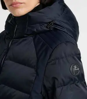 Fusalp Maela Ski Jacket - Blue