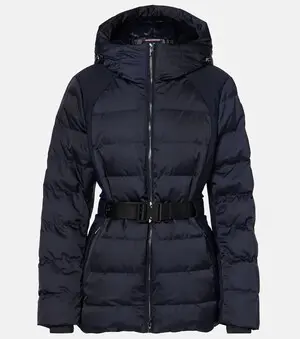 Fusalp Maela Ski Jacket - Blue