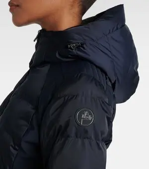 Fusalp Maela Ski Jacket
