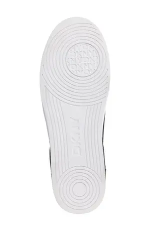 Dkny Knit Sneakers - Black