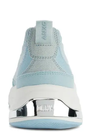 Dkny Jami Sneaker - Celeste