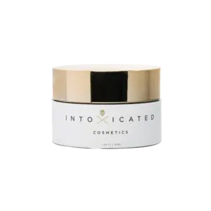 INTOXICATED COSMETICS Antidote Moisturizer | 1fl.oz/30ml | Collagen Boosting | Fine Line Smoothing | Hydrating Daily Moisturizer - None