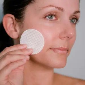 INTOXICATED COSMETICS Power Wash Peel Pads | 60 Pads | Multi-acid | Exfoliating | Cleansing | Retexturizing | Aha | Glycolic & Lactic