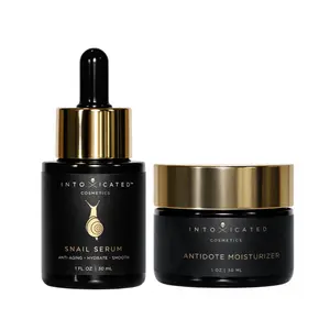 INTOXICATED COSMETICS 860012933631 - None