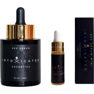 INTOXICATED COSMETICS Bee Serum And Mini Bee - None