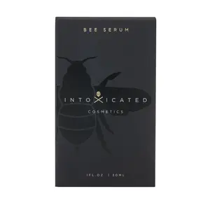INTOXICATED COSMETICS Bee Serum And Mini Bee