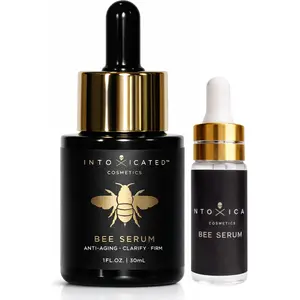 INTOXICATED COSMETICS Bee Serum And Mini Bee - None