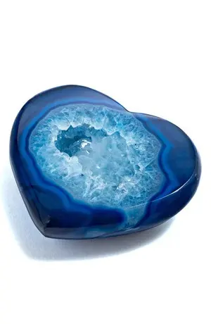 ANNA NEW YORK Cuore Heart - Blue
