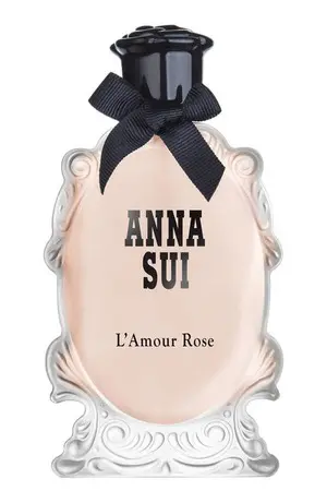 Anna Sui L'amour Rose Eau De Parfum