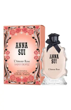 Anna Sui L'amour Rose Eau De Parfum