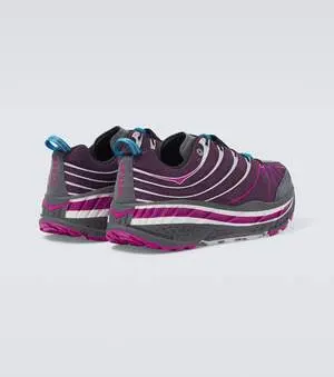 Hoka One One Stinson Evo Og Lace-up Sneakers