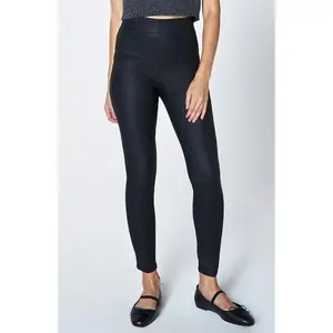 UNPUBLISHED Ava Faux Leather Leggings