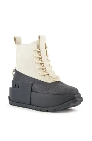 United Nude Roko Patrol Boot - Mono