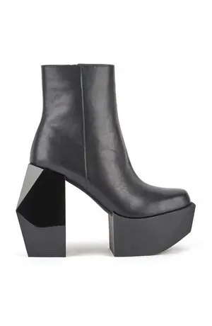 United Nude Stage Platform Boots