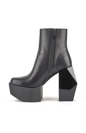 United Nude Stage Platform Boots