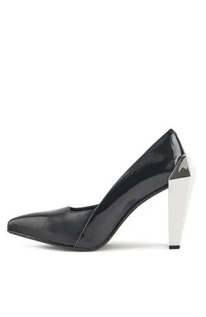 United Nude Gem Pump Hi