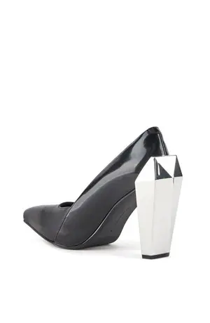 United Nude Gem Pump Hi