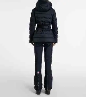 Fusalp Maela Ski Jacket - Blue