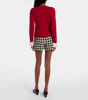 Valentino Garavani Cashmere Sweater