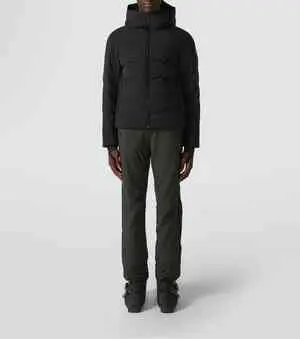 Fusalp Constant Ski Jacket - Black