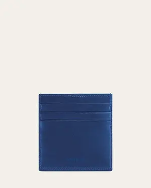 Montblanc Extreme 3.0 Card Holder - Blue