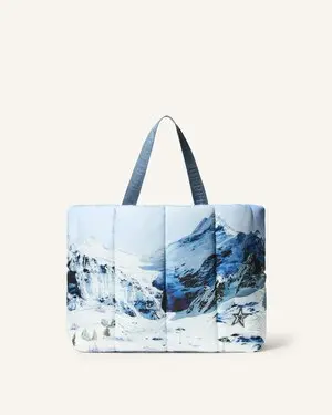 Perfect Moment Logo Bags For Women