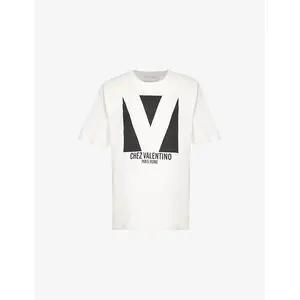 Valentino Garavani Short Sleeve Tops