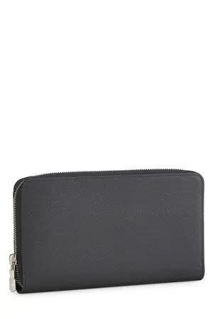 LOUIS VUITTON Taiga Zippy Organizer