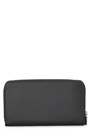 LOUIS VUITTON Taiga Zippy Organizer