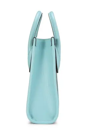 Gucci Gg Supreme Interlocking Gg Tote