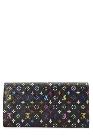 LOUIS VUITTON Takashi Murakami X Monogram Multicolore Sarah