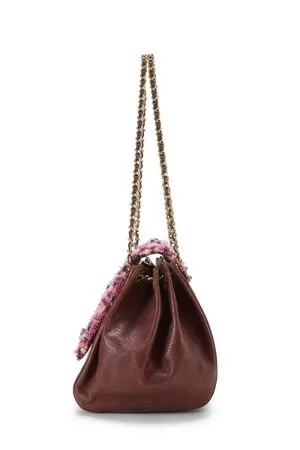 Chanel Calfskin Reissue Accordion Flap Bag