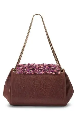Chanel Calfskin Reissue Accordion Flap Bag