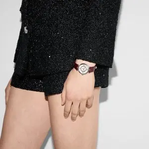 Gucci Model 2000 Watch