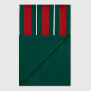 Gucci Web Wool Blanket