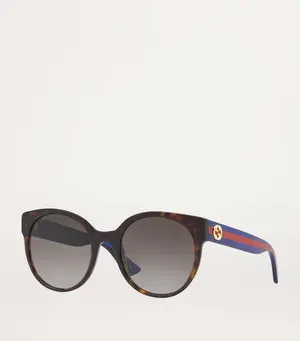 Gucci Acetate Sunglasses