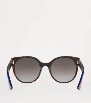 Gucci Acetate Sunglasses
