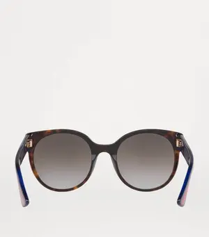 Gucci Acetate Sunglasses