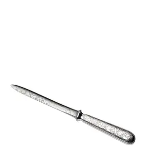 Christofle Jardin D'eden Letter Opener