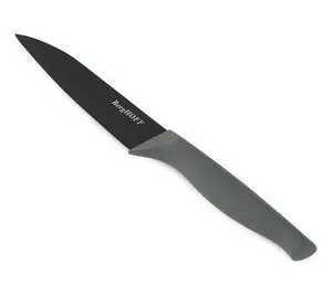 BERGHOFF Dina Vector Nonstick Stainless Steel P Aring Knife, 4 - Silver