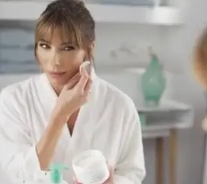 SERIOUS SKINCARE Glycolic Retexturizing Regimen 5pc Kit