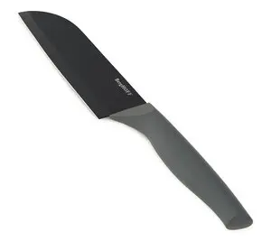 BERGHOFF Dina Vector Nonstick Santoku Knife, 5. 5 - One-color
