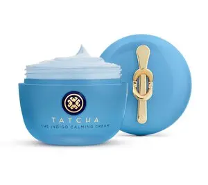 TATCHA The Indigo Calming Cream